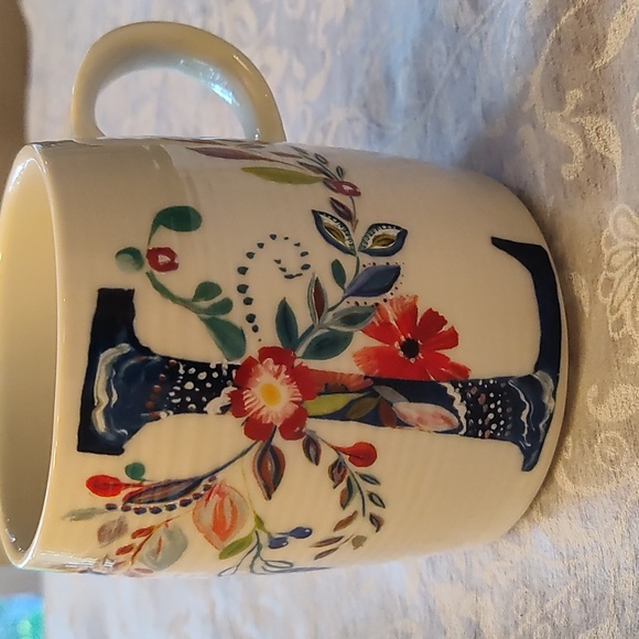 Anthropology Starla Heffman | Dining | Anthropology Starla Heffman ...